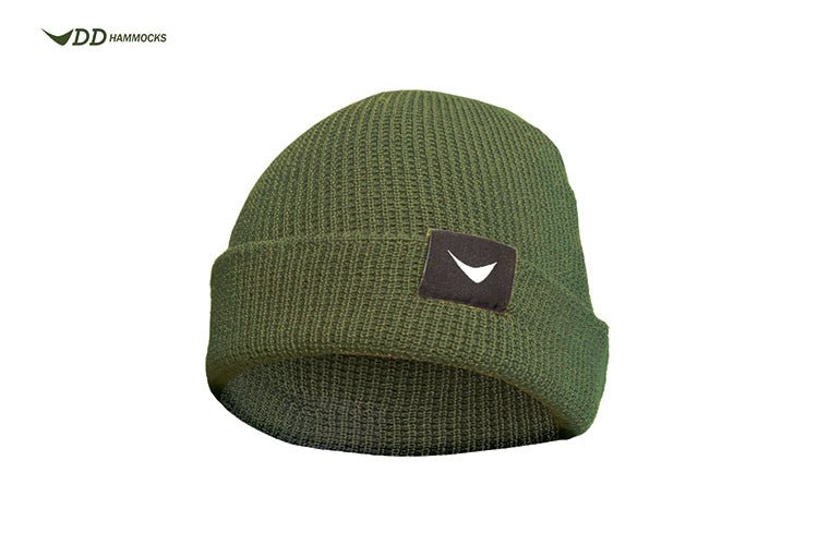 DD Summit Beanie (Various Colours) – Longshot Tactical