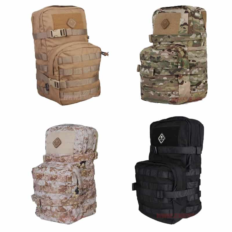 Emerson Gear Modular Assault Pack – Longshot Tactical