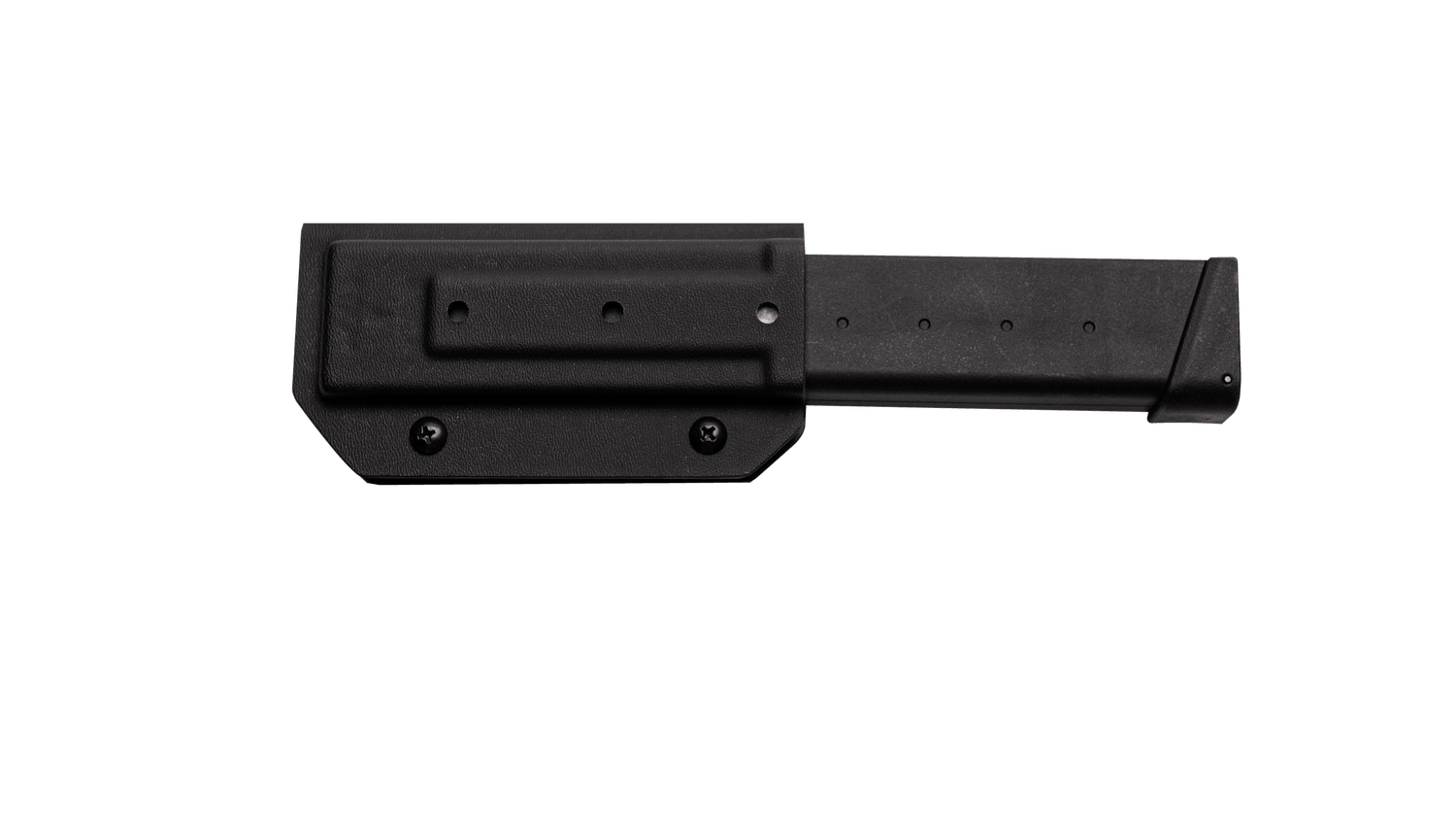 Extended Pistol/ARP 9 Magazine Carrier – Longshot Tactical