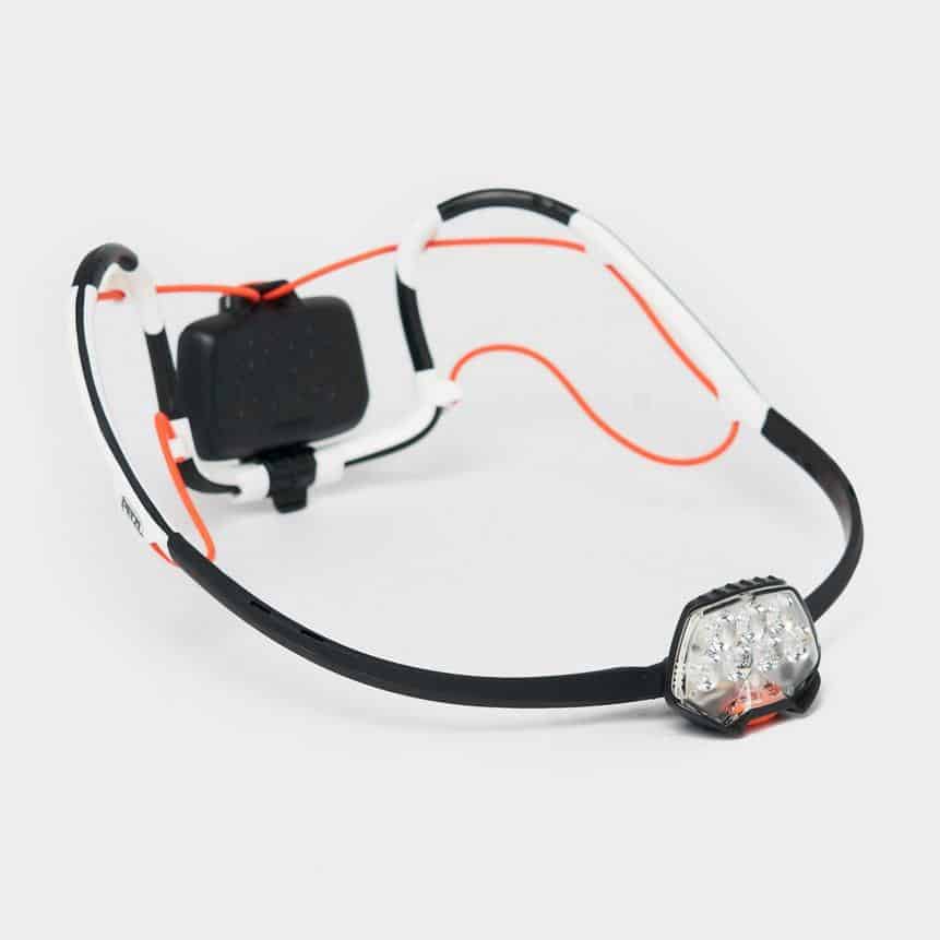 Petzl IKO Core Headlamp | Torch | 500 Lumens – Longshot Tactical