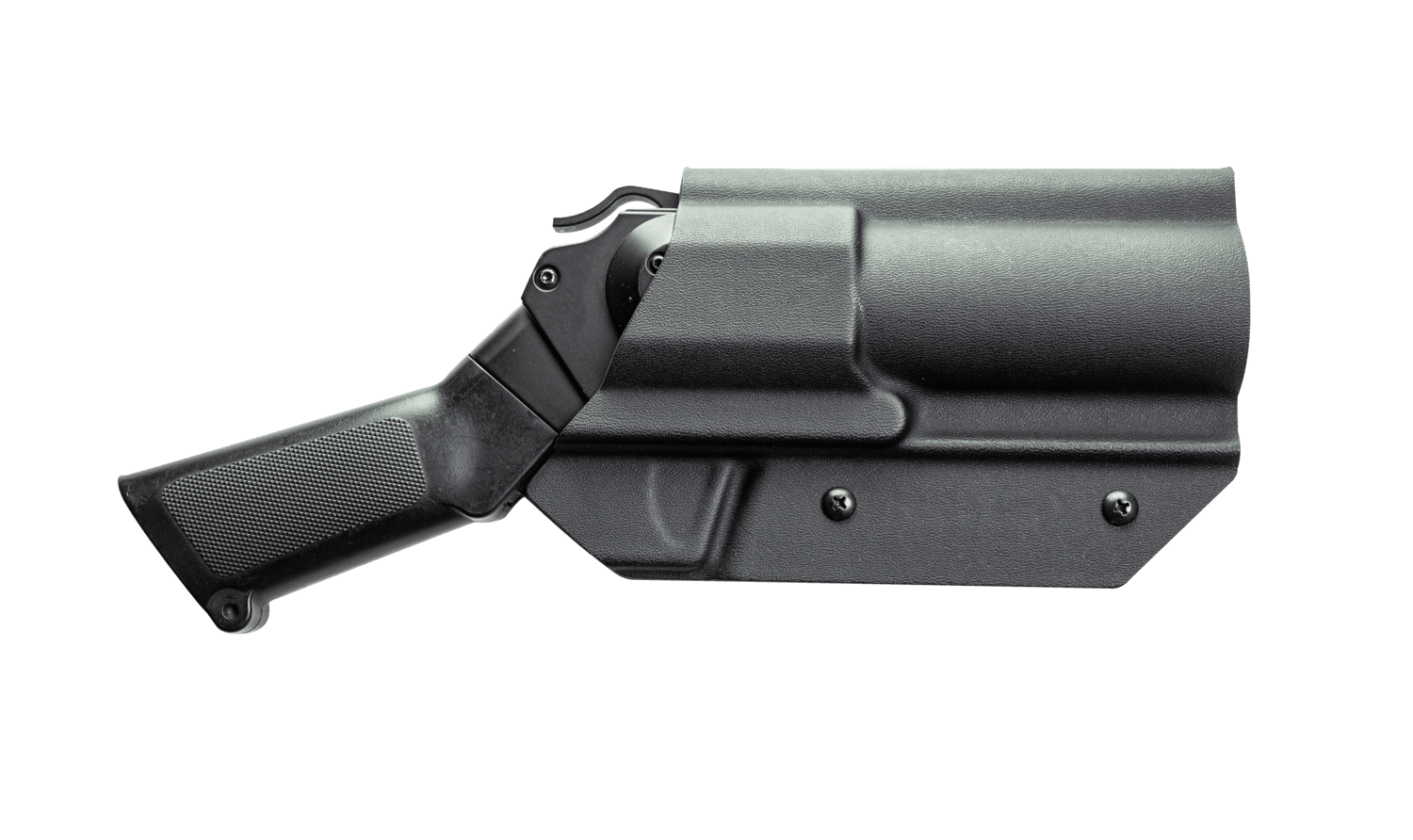 Pro Series Cyma M052 40MM Grenade Launcher Holster – Longshot Tactical