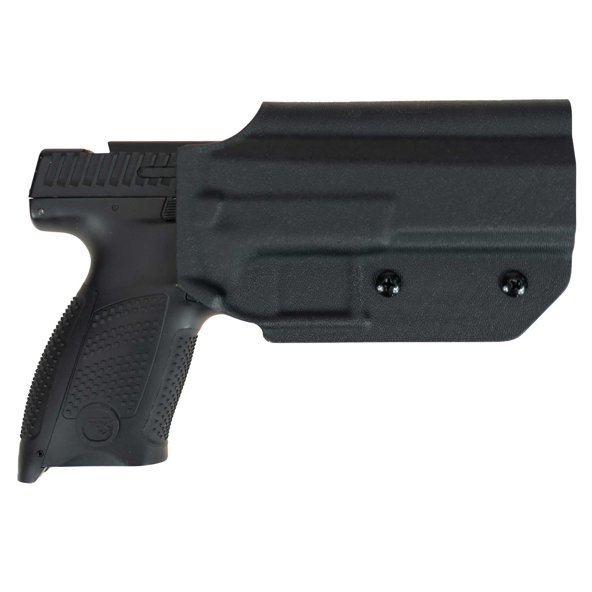 Pro Series CZ P10 C/F – Longshot Tactical