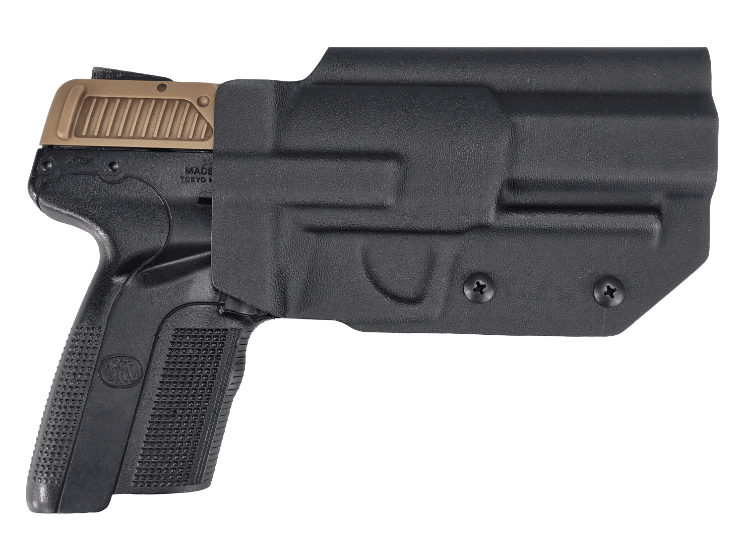 Pro Series FN Five-Seven Holster – Longshot Tactical