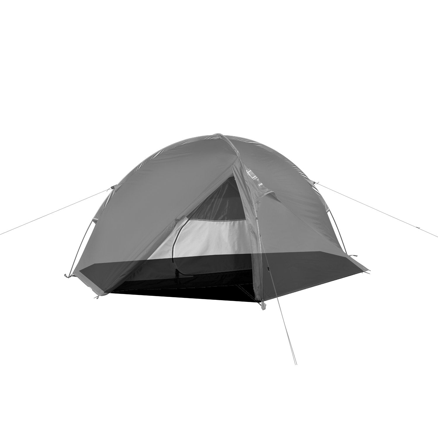 Wild Country Helm 2 Footprint – Longshot Tactical